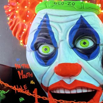 MONSTER MINI GOLF & LASER TAG - Updated October 2025 - 220 Photos & 127 ...