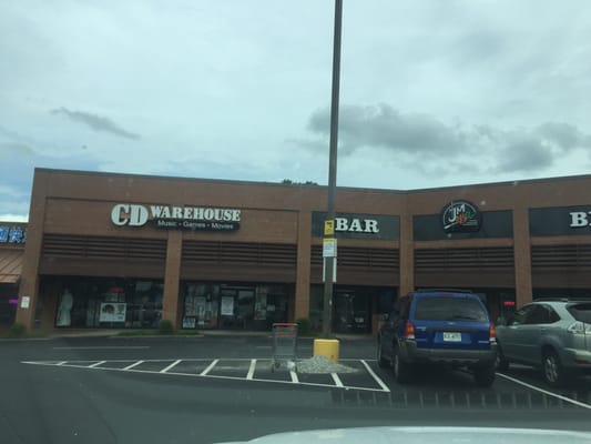 CD WAREHOUSE - Updated December 2025 - 20 Reviews - 2175 Pleasant Hill ...