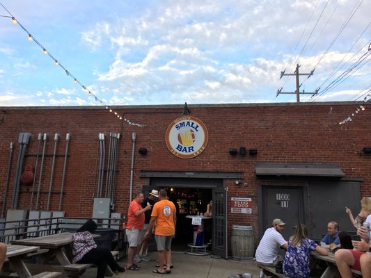 SMALL BAR - Updated October 2025 - 27 Photos & 44 Reviews - 1000 North ...