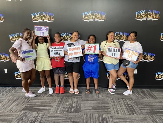 ESCAPE WESTGATE - Updated June 2025 - 50 Photos & 57 Reviews - 6751 N ...