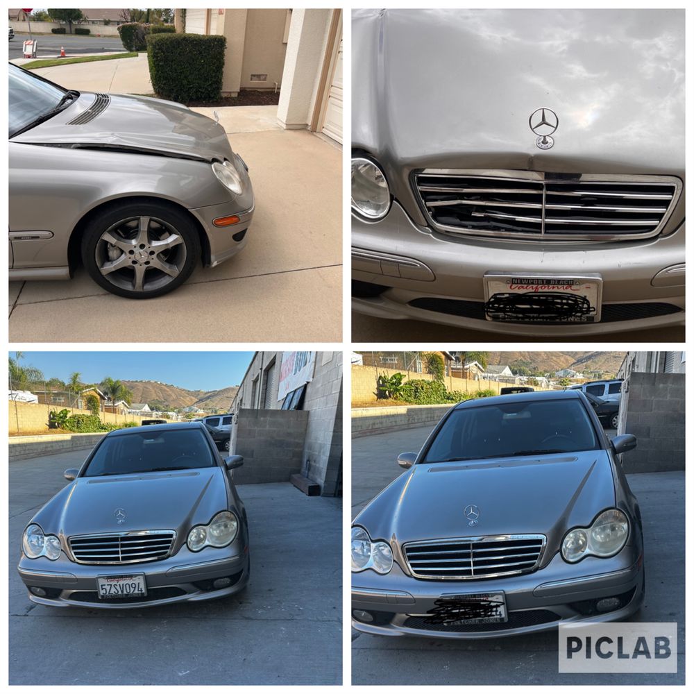VALENZ AUTOBODY - Updated May 2026 - 275 Photos & 84 Reviews - 12490 ...
