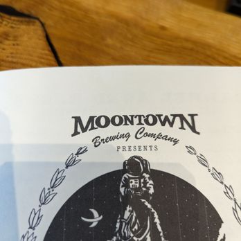 MOONTOWN BREWING COMPANY - Updated March 2025 - 596 Photos & 343 ...