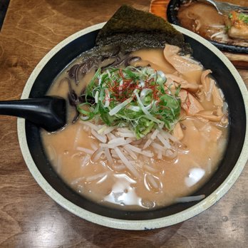 OMOIDE NOODLES & BOWLS - 2179 Photos & 761 Reviews - 7745 S Rainbow ...