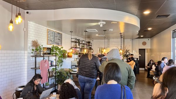 SPECTRA COFFEE - Updated October 2025 - 937 Photos & 562 Reviews - 5353 ...