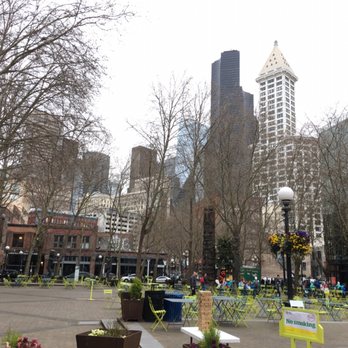 OCCIDENTAL SQUARE - Updated November 2025 - 120 Photos & 23 Reviews ...