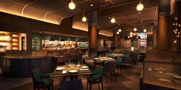 JW MARRIOTT RESTON STATION - Updated October 2025 - 13 Photos - 11350 ...