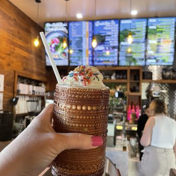 THE COFFEE BUILDERS - Updated March 2025 - 972 Photos & 395 Reviews ...