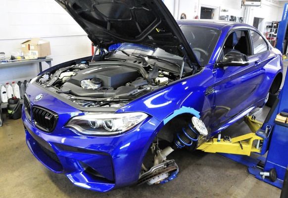 MATRIX INTEGRATED - WESTSIDE - Updated October 2025 - 34 Photos & 72 ...