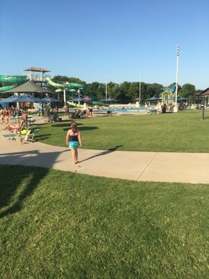 JACK CARTER POOL - Updated September 2025 - 34 Reviews - 2601 Pleasant ...