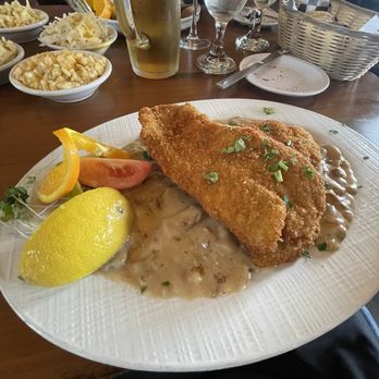 ALPINE CHEF RESTAURANT - Updated March 2025 - 296 Photos & 125 Reviews ...