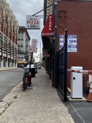 ELLISON PIZZA & DELI - Updated July 2025 - 13 Photos & 18 Reviews - 88 ...