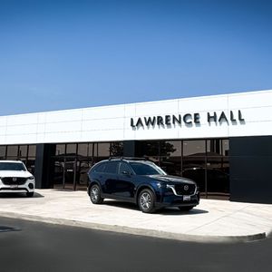 LAWRENCE HALL FORD - Updated January 2026 - 14 Photos - 2016 Commercial ...