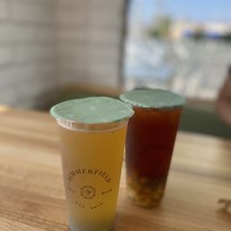 SUMMERFIELD TEA BAR - Updated December 2025 - 1760 Photos & 1218 ...