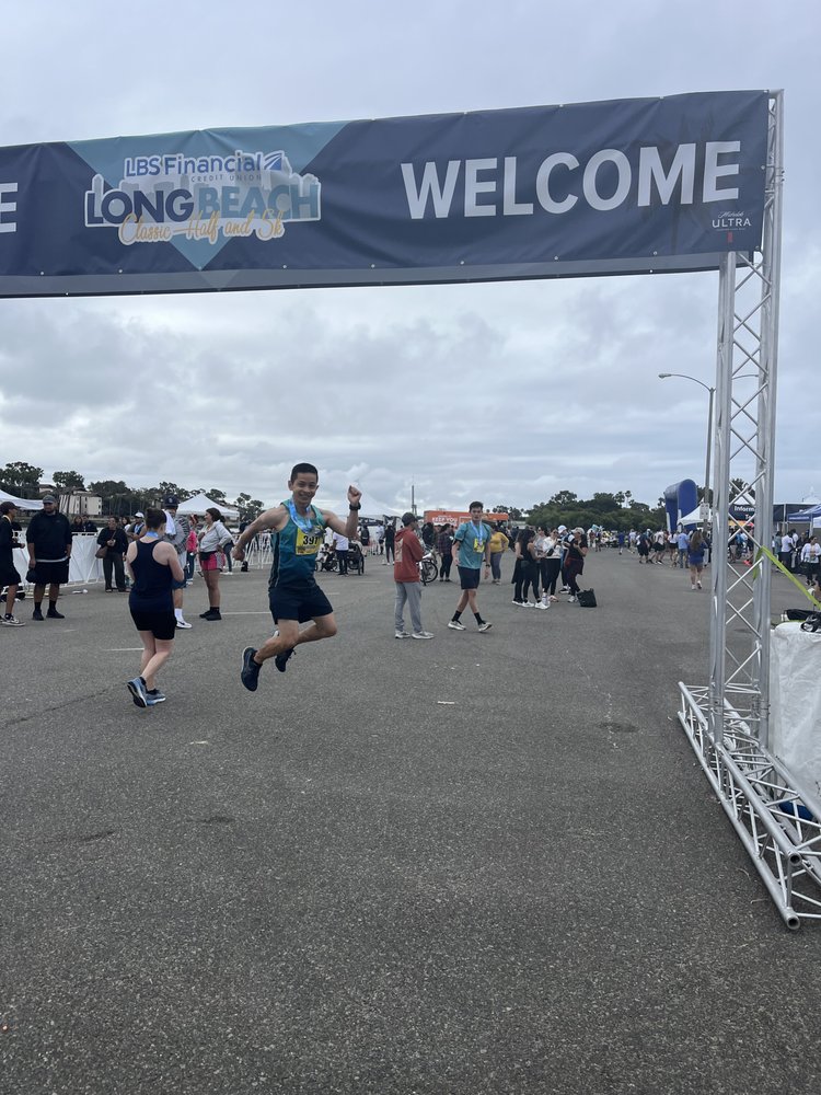 LBS FINANCIAL LONG BEACH CLASSIC HALF MARATHON & 5K - Updated July 2025 ...