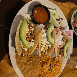 EL REFU - Updated November 2025 - 117 Photos & 158 Reviews - 9659 N Sam ...