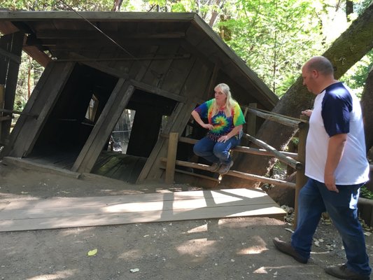 THE OREGON VORTEX - Updated January 2026 - 49 Photos & 25 Reviews ...