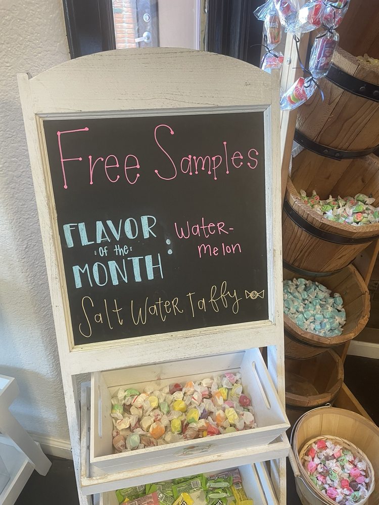 GOODI GOODI GUMDROPS - Updated August 2024 - 436 Lincoin Boulevard ...