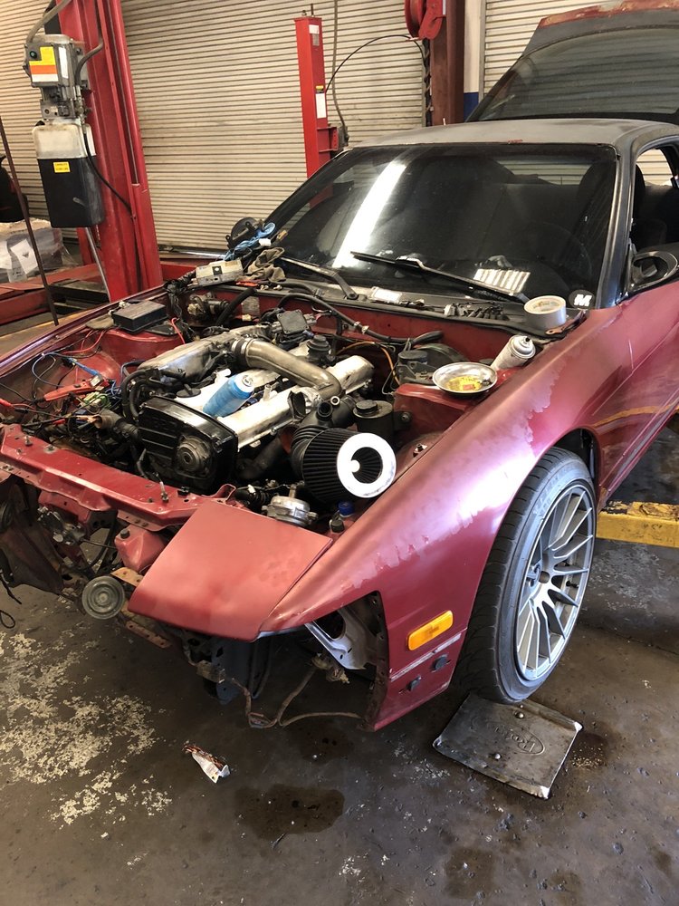 COUNTERSTEER - Updated June 2025 - 170 Gateway Dr, Canton, Georgia ...