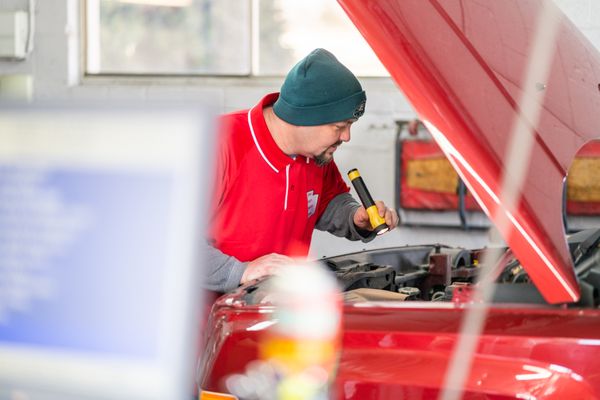 UTAH SAFETY EMISSIONS TESTING - Updated October 2025 - 30 Photos & 23 ...