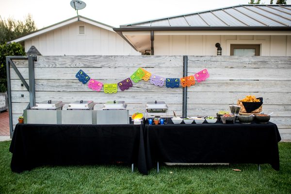 TACO MAN EXPRESS - 76 Photos & 29 Reviews - Caterers - 1500 N Elizabeth ...