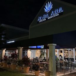 AGAVE AZUL COCINA MEXICANA - KIRKMAN - Updated July 2025 - 2142 Photos ...