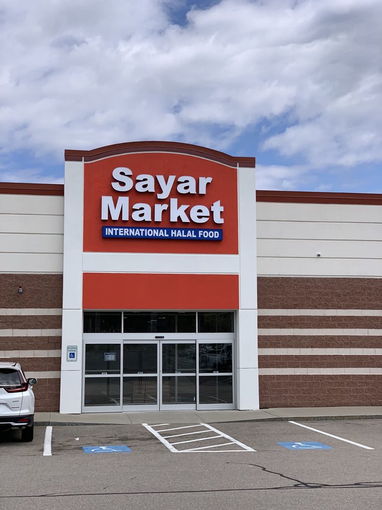 SAYAR MARKET - 13 Photos & 14 Reviews - 568 Providence Hwy, Norwood ...