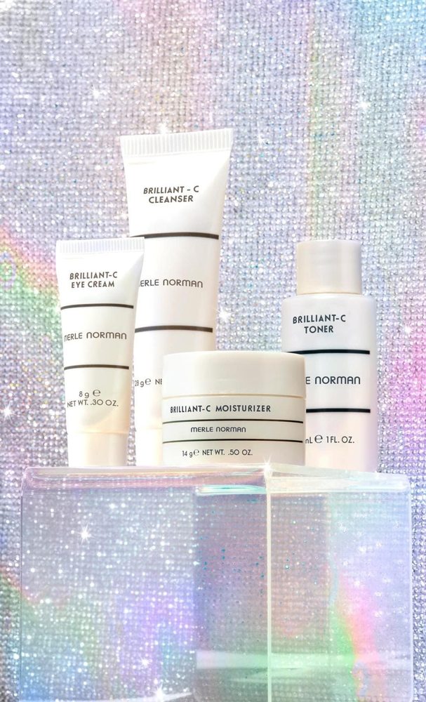 MERLE NORMAN COSMETICS - SPRING - Updated October 2025 - 12 Photos - 19 ...