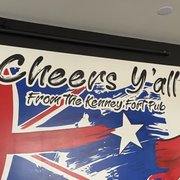 THE KENNEY FORT BRITISH PUB - 245 Photos & 165 Reviews - Pubs - 3001 ...