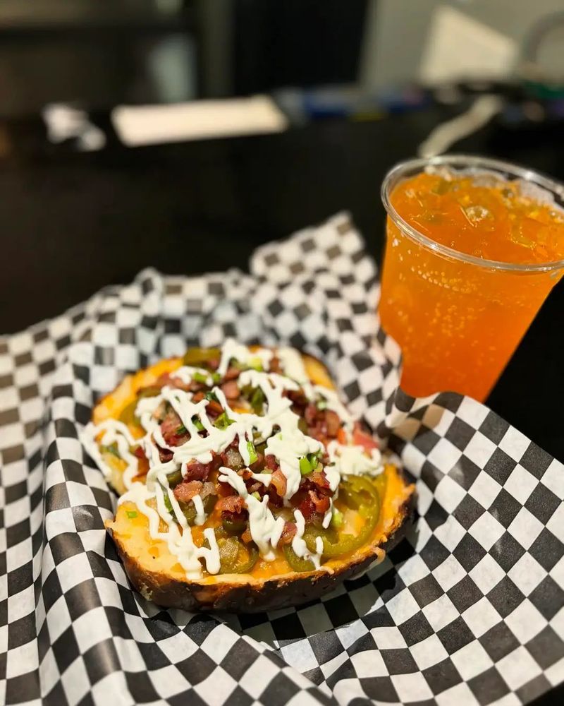 PAPAS THE LOADED BAKED POTATO COMPANY - Updated October 2025 - 20 ...