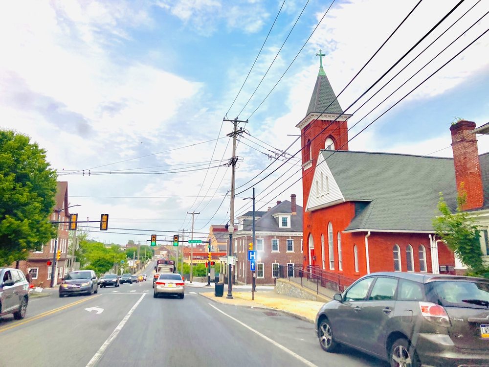 CITY OF COATESVILLE - 10 Photos - Coatesville, Pennsylvania - Local ...