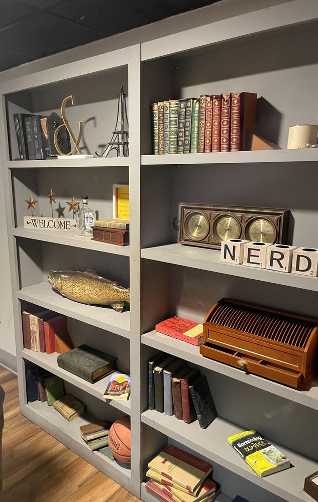 BITTER AND POUR - Updated June 2024 - 132 Photos & 65 Reviews - 18 3rd ...