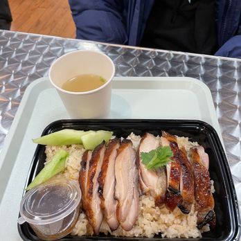 GAI KITCHEN - Updated June 2024 - 176 Photos & 81 Reviews - 51 Mott St ...