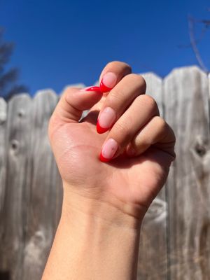 FULTON NAILS - Updated October 2025 - 80 Photos & 144 Reviews - 2550 ...