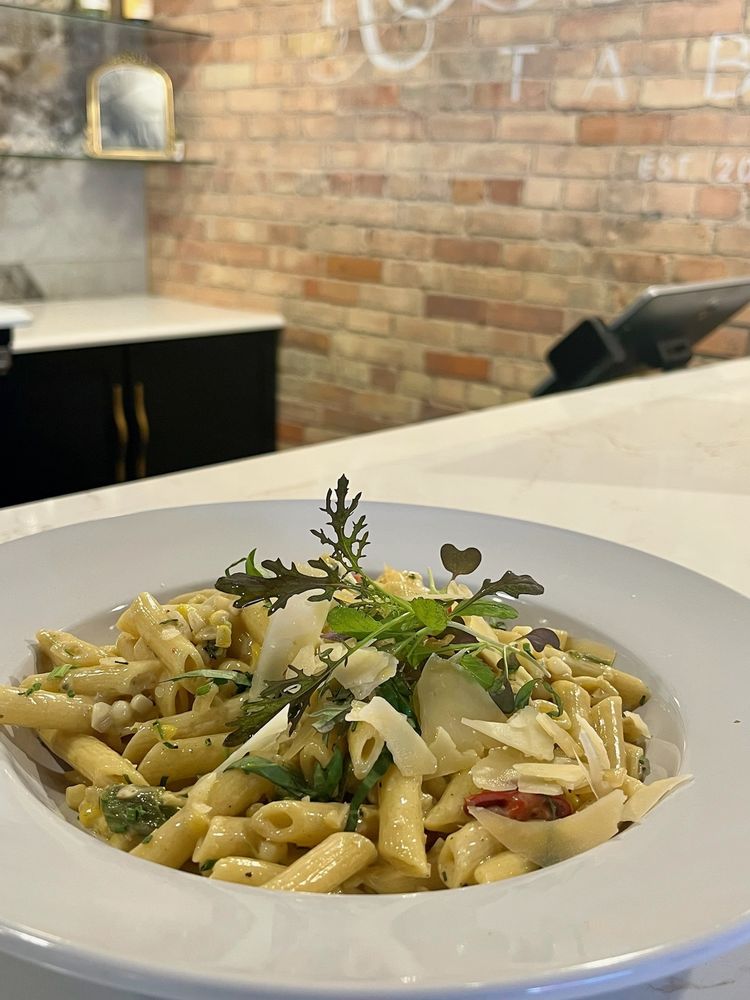 ROSSANA’S TABLE - Updated December 2025 - 40 Photos & 15 Reviews - 107 ...