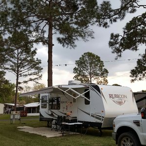SOUTHERN PALMS RV RESORT - 44 Photos - RV Parks - One Avocado Ln ...