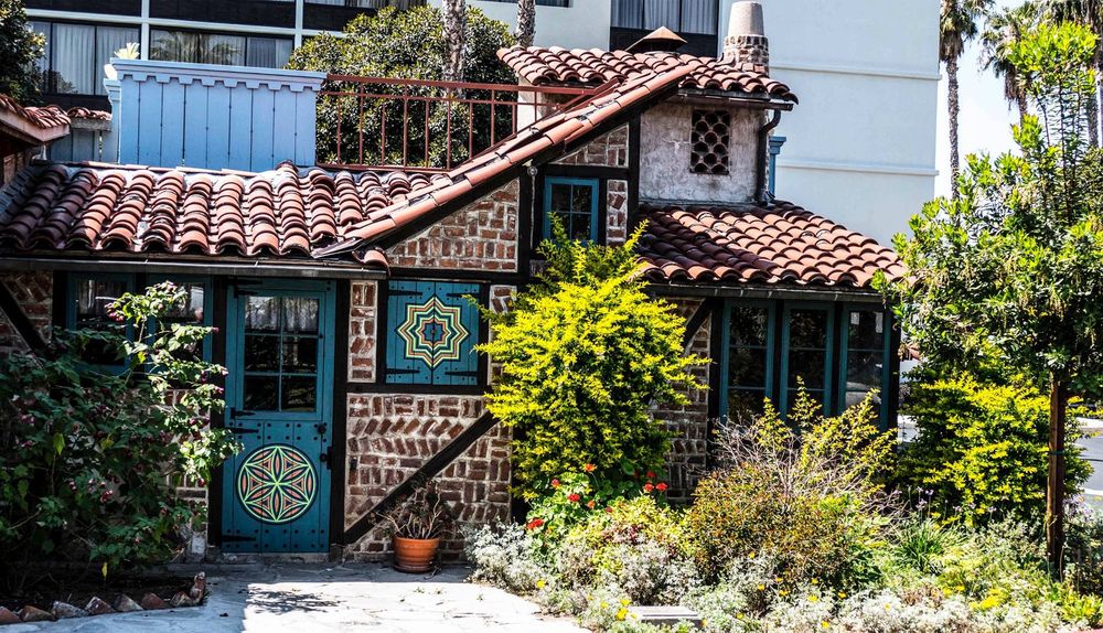 OLD RIVERSIDE FOUNDATION - 1510 University Ave, Riverside, CA - Yelp