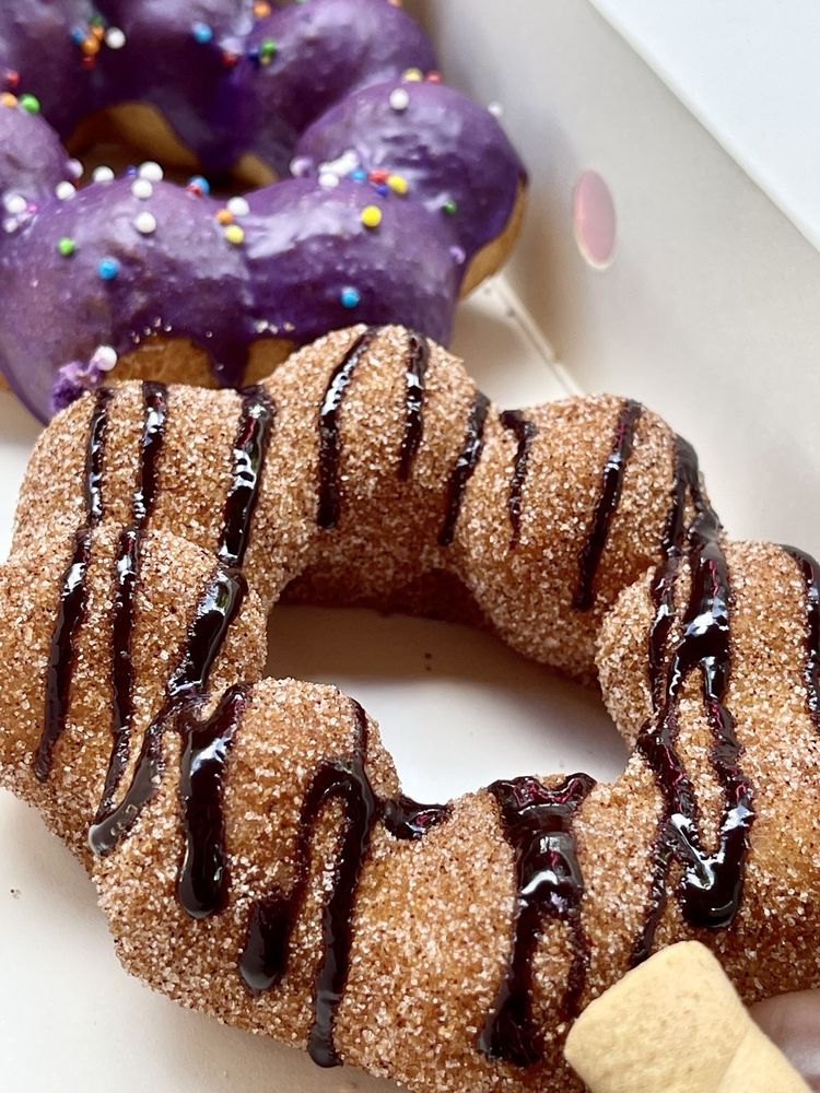 DOMO DESSERTS - WEST COVINA - Updated April 2025 - 60 Photos & 18 ...