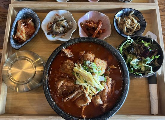 CHICKEN BARN KOREAN STYLE CUISINE - Updated August 2024 - 127 Photos ...