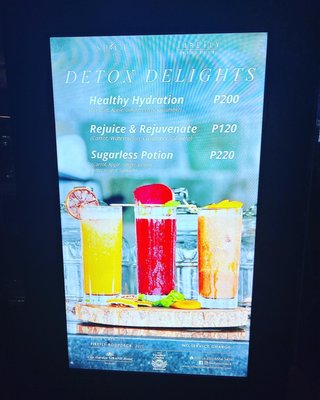 FIREFLY ROOFDECK - 43 Photos & 12 Reviews - Food near 8008 Makati ...