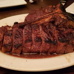 OLD HOMESTEAD STEAK HOUSE - 1114 Photos & 1236 Reviews - 56 9th Ave ...