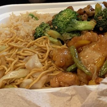 PANDA EXPRESS - Updated December 2025 - 43 Photos & 90 Reviews - 3105 S ...