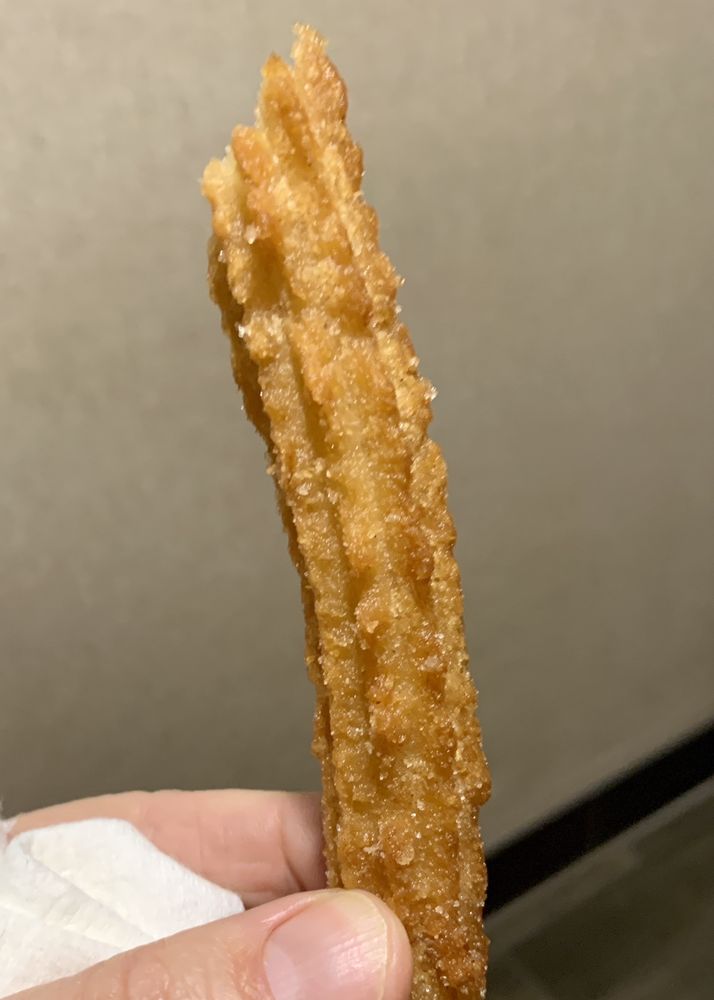 CHURROS EL BOM BON - Updated December 2025 - 106 Photos & 86 Reviews ...