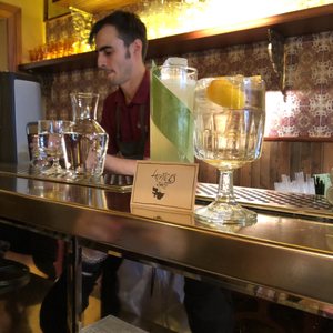 HOPPERS - 409 Photos & 125 Reviews - 49 Frith Street, Soho, London ...