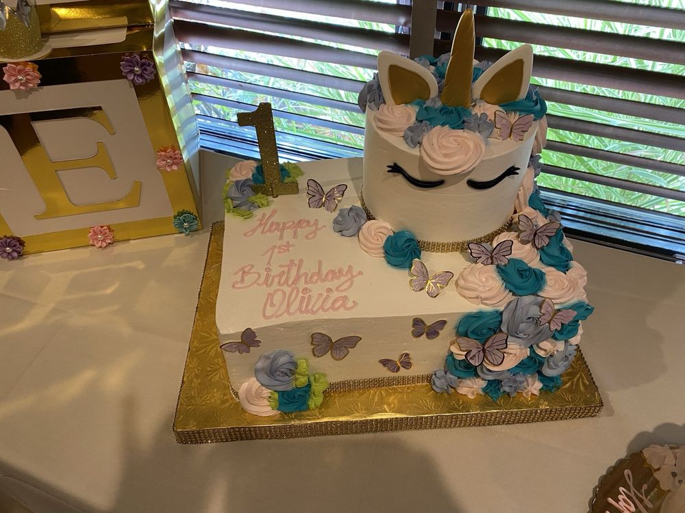 BELLA CAKES - Updated October 2025 - 30 Photos & 10 Reviews - 542 Ferry Street Everett, Everett ...
