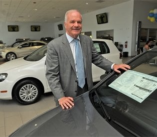 QUIRK VOLKSWAGEN MANCHESTER - Updated December 2025 - 29 Photos & 52 ...