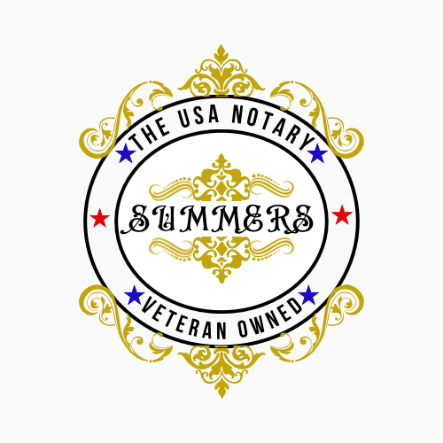 THE USA NOTARY - Request a Quote - Lake Worth, Texas - Notaries - Phone ...