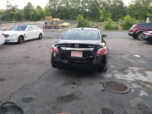 ALWAYS EZ AUTO RENTAL & AUTO BODY - Updated October 2025 - 451 Montello ...