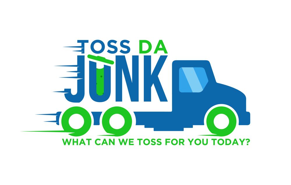TOSS DA JUNK - 10 Photos - 9337 Katy Fwy, Houston, Texas - Junk Removal ...