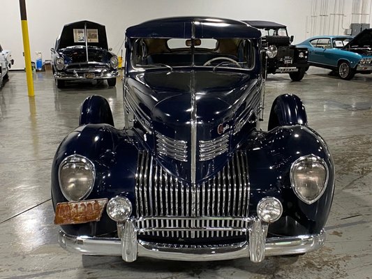 COLLECTIBLE MOTOR CAR OF ATLANTA - Updated September 2025 - 22 Photos ...