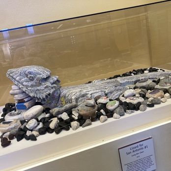 SAN ANTONIO CENTRAL LIBRARY - Updated December 2025 - 162 Photos & 53 ...